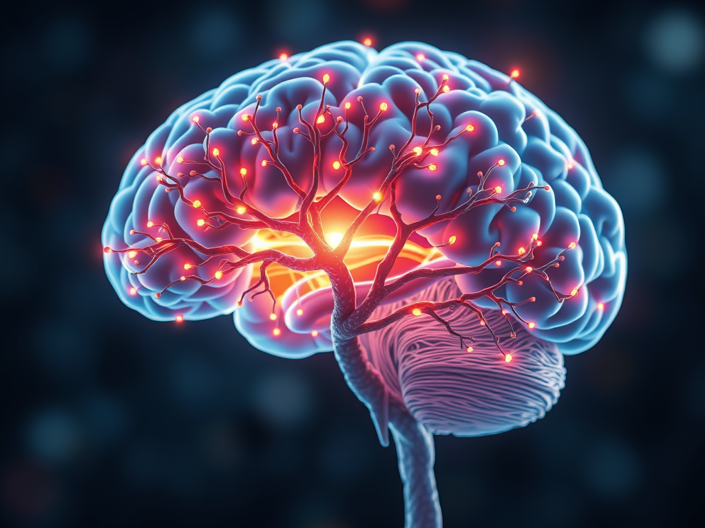 How Thoughts Shape the Brain: The Power of Neural Pruning - Kevin ...